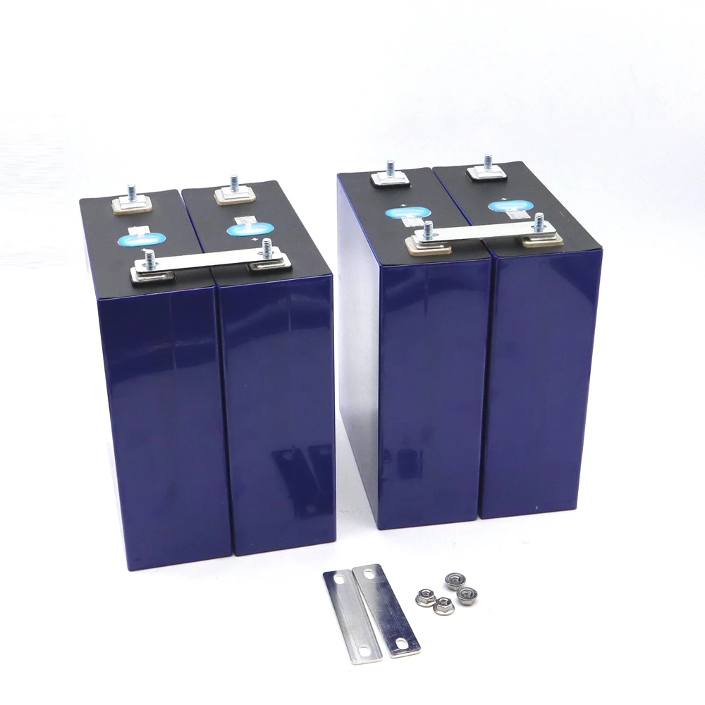 Cornex Lifepo4 Lithium Ion Battery Cell 3.2v 100ah 150ah 280ah 360ah ...