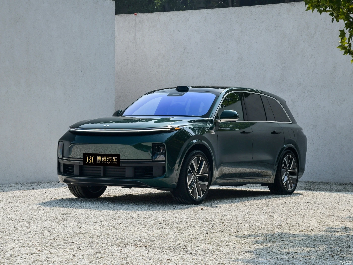 China Direct Factory Price Lixiang Leading Ideal One L8 Suv Electric Cars Automobile Ev Car Pro ...