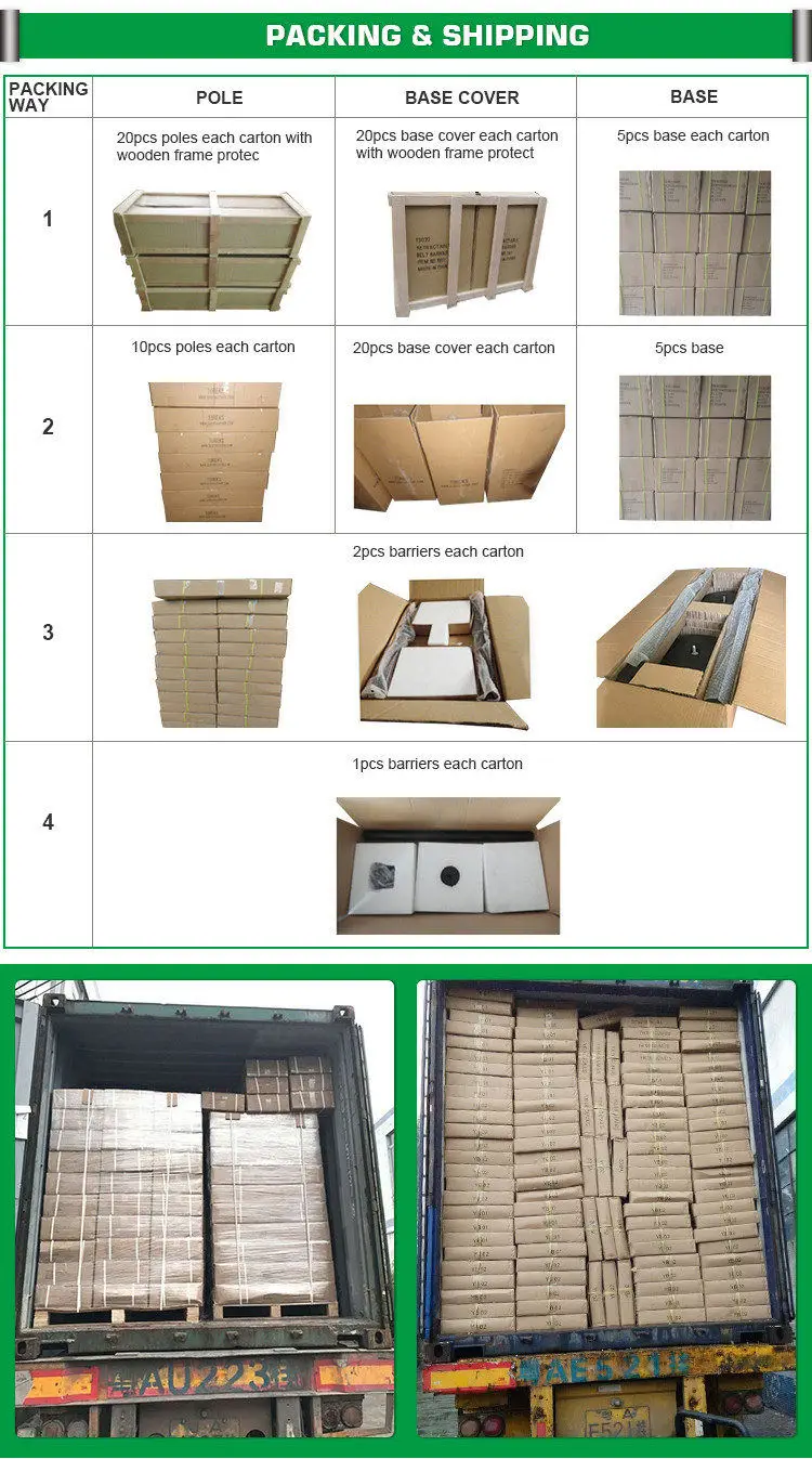 Exhibition Gallery Pole And Rope Barrier Equipment Mini Museum ...