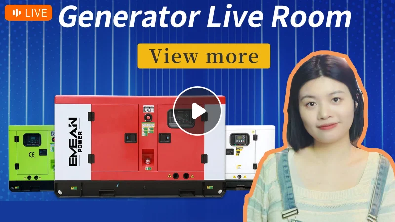 Generator factory live stream Product Show Stream 2023 - Alibaba.com