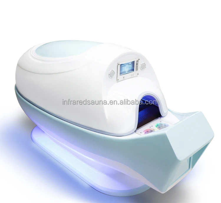 Graphene Terahertz Magnetic Full Spectrum Light Therapy
