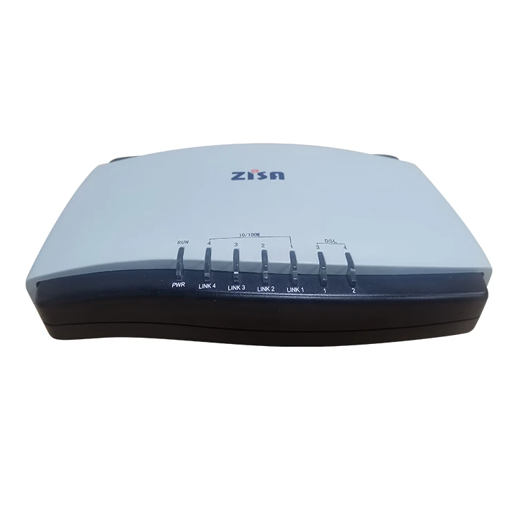 Zisa G.shdsl Modem G2502 Like Zyxel P-791r G.shdsl.bis Router G Shdsl ...