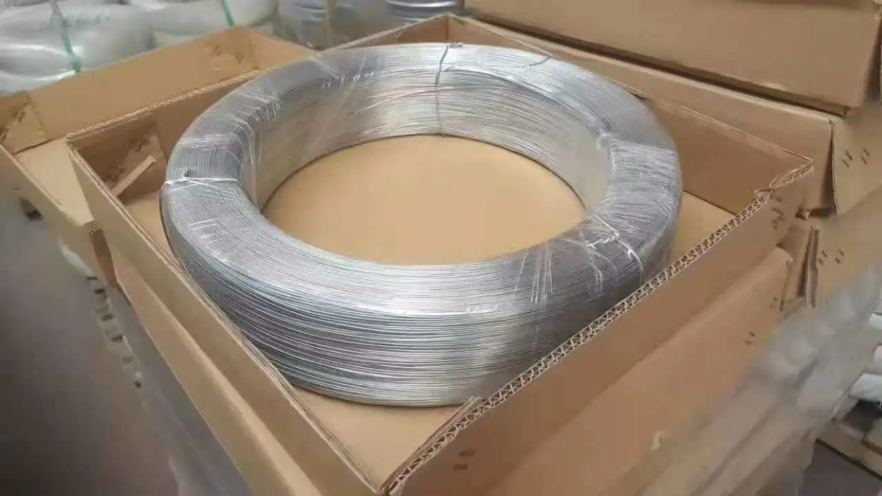 Zinc Sacrificial Ribbon Anode For Pipline Cathodic Protection And ...