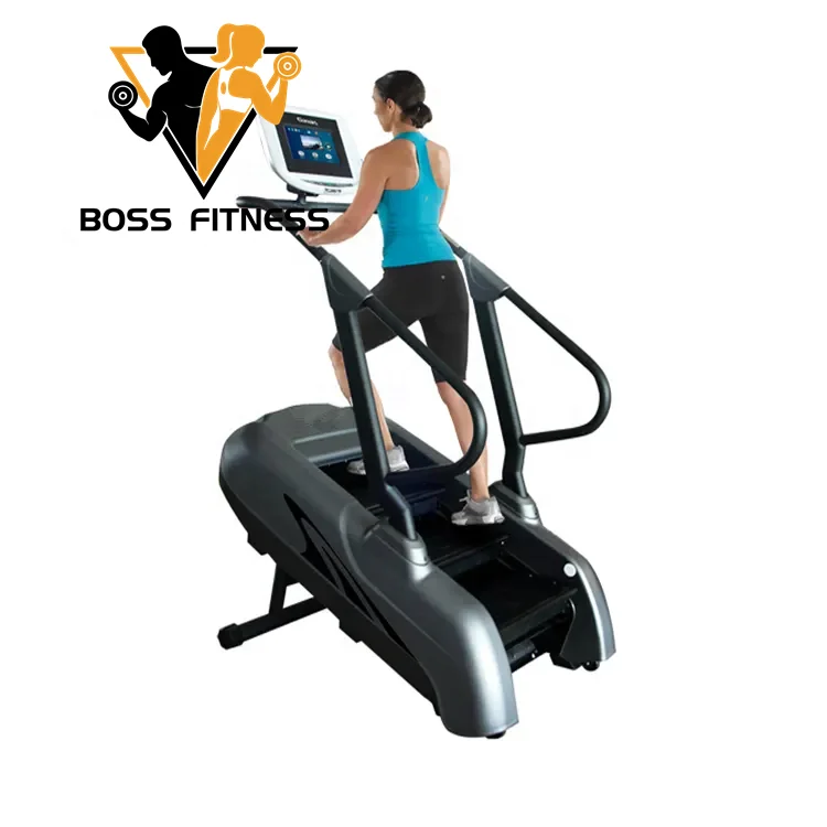 Stair Master Machine Commercial Gym Equipment Exercise Stair Stepper ...