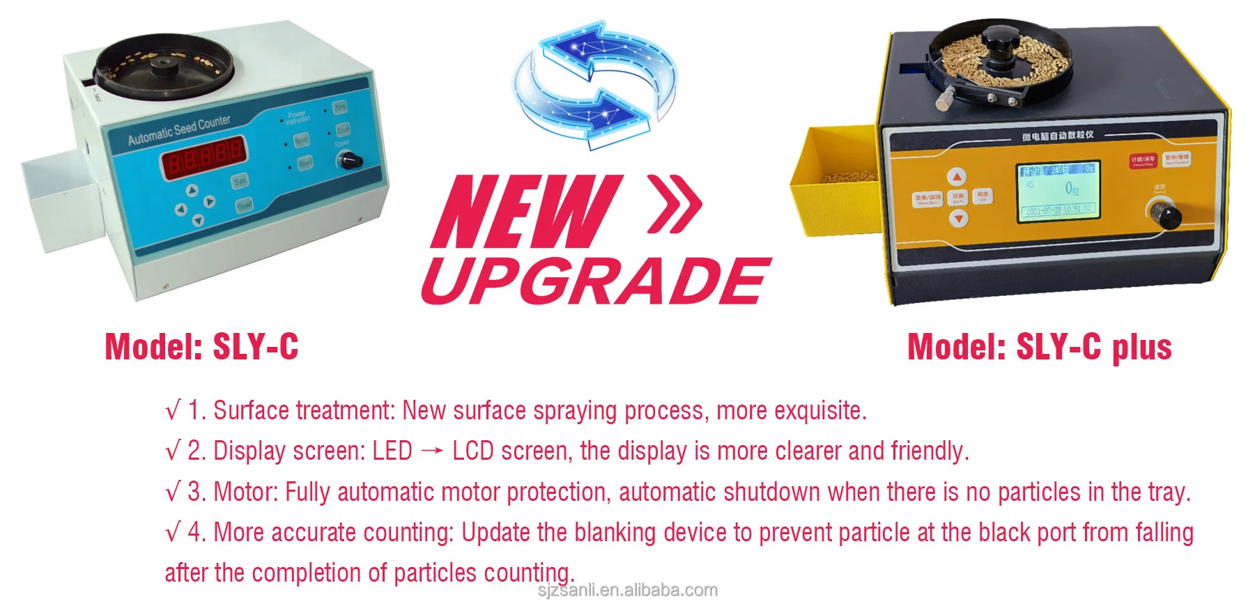 Colorful Rhinestone And Synthetic Diamond Counting Machine - Buy ...