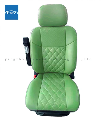 Heavy Dunsion Freightliner Truck Driver Seatty Truck Air Suspension ...