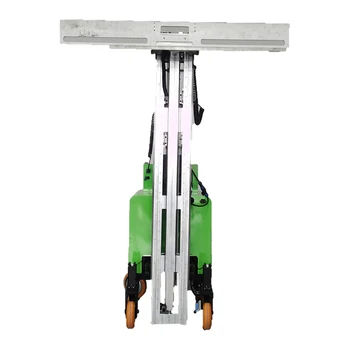 Fully Automatic Wall Plastering Equipment Robot Plaster Tool Paintering ...