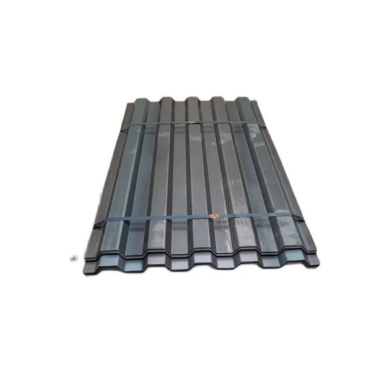 Galvanized Corrugated Steel Roof Cladding Panels Metal Floor Cladding ...