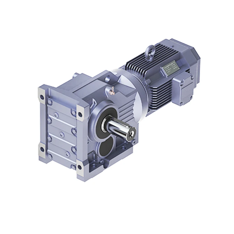 Harmonic Drive Robot Brick Machine Full Set Helical Gear Rack And ...