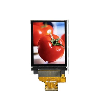 2 Inch Tft Lcd Display With 240x320 Resolution Pins 14p 262k Spi ...