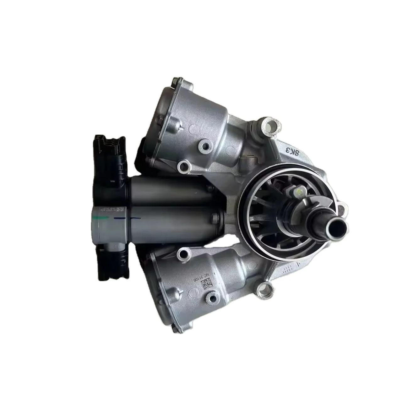 High-Quality Dual Clutch Transmission Actuator for Hyundai Kia | Shift ...