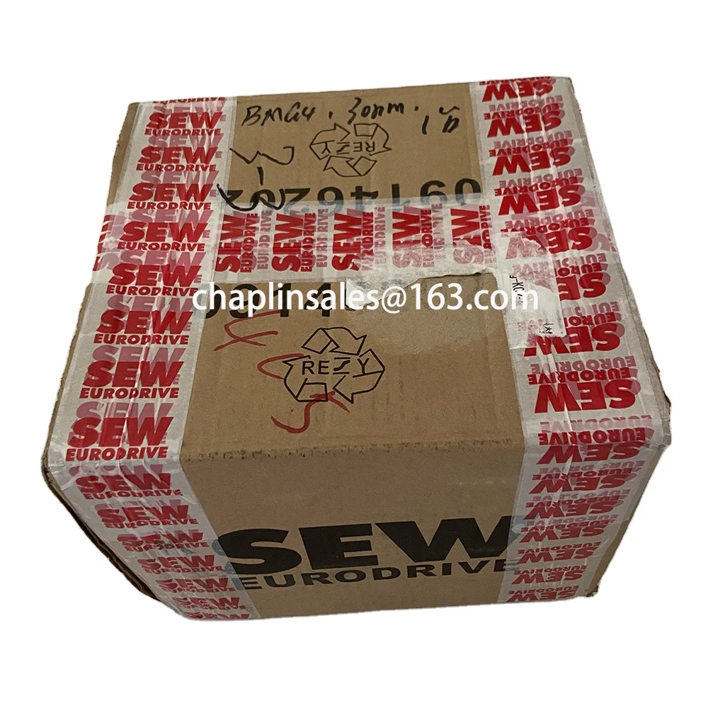 Sew Eurodrive Reducer Electromechanical Brake Disc Brake Coil Brake ...