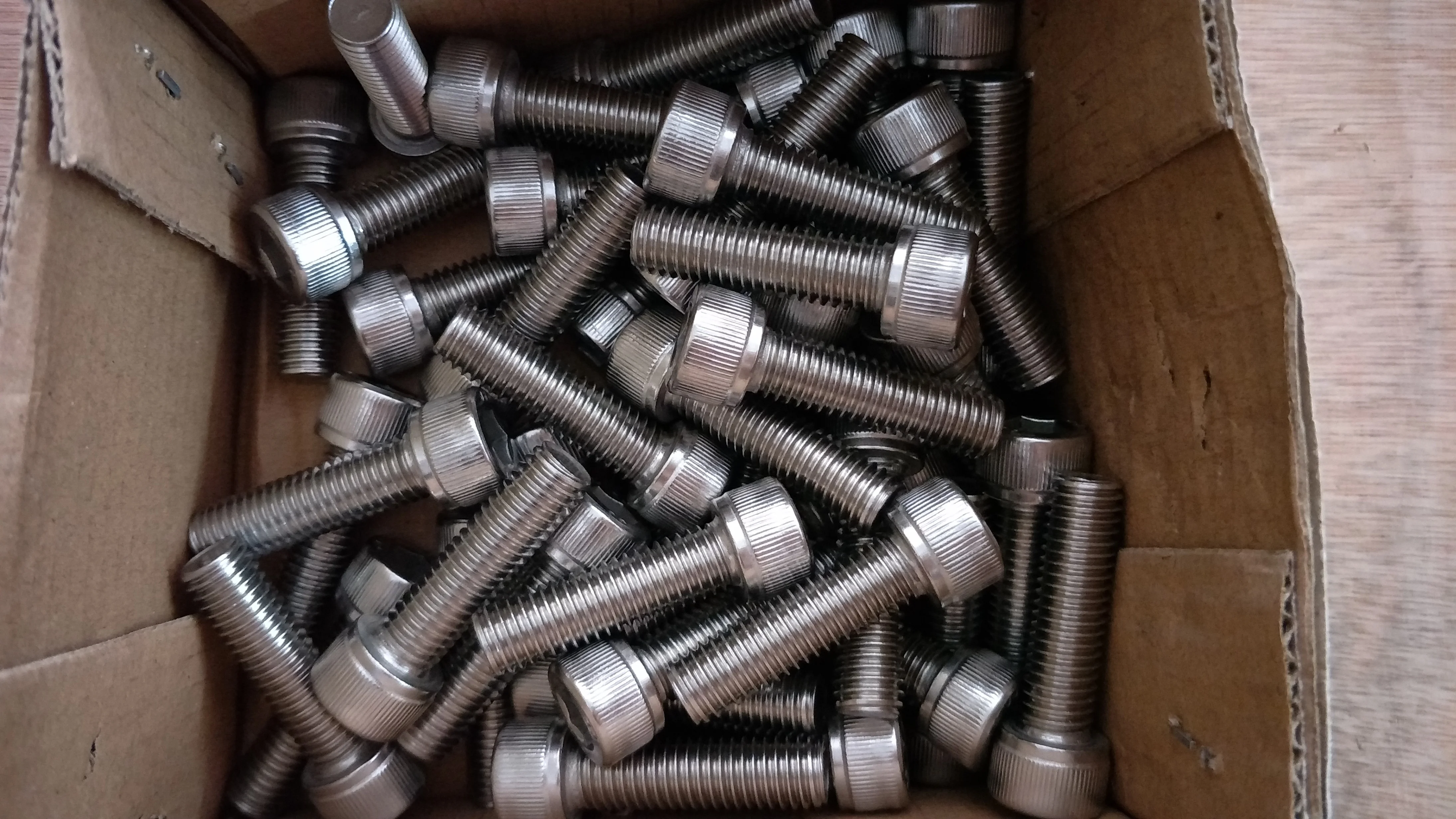 M56 볼트 M60 M64 Mdf Ss 볼트 Unc 10.9 108 10Mm 25Mm 3/8 307A 3Mm 50mm 7/16 ...