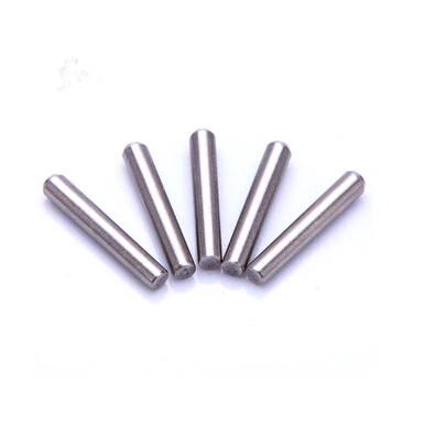 Cylinder Pin Cylindrical Pin Din 6325 Din7 Stainless Steel 304 Solid ...