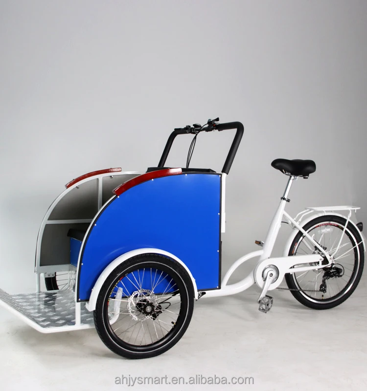 Rickshaw Tricycle Taxi 3 Wheel Motorcycle Rickshaw Front Loading ...