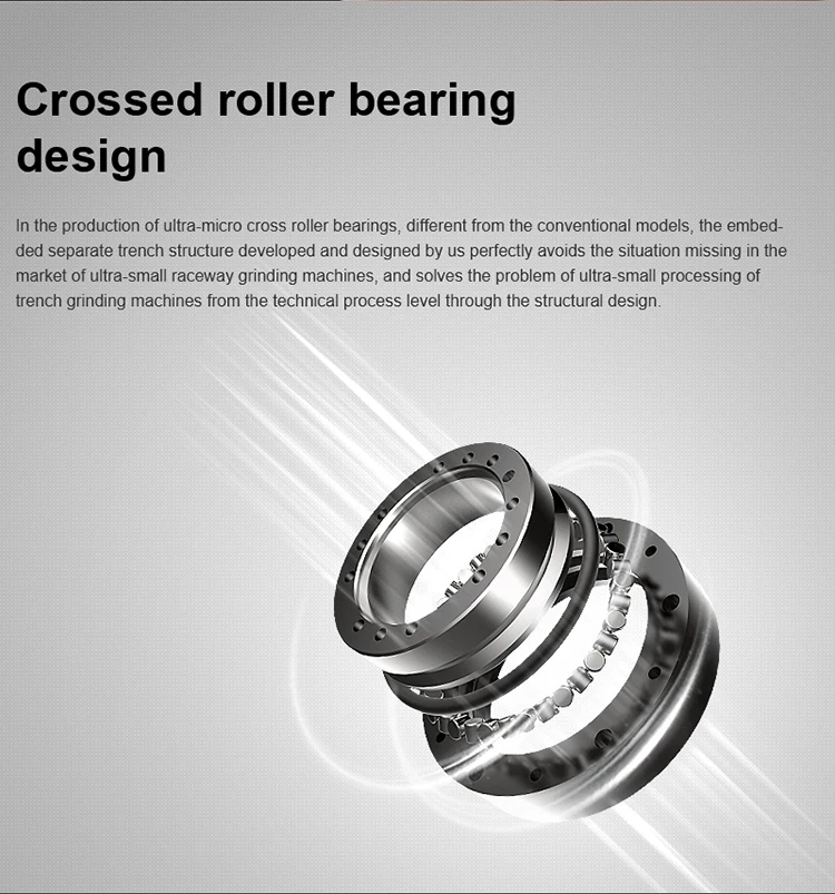 Harmonic Drive Mini Harmonic Gear - Assemble a 5th Axis