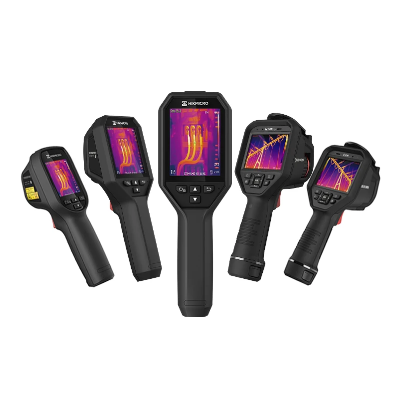 Hikmicro H16Pro Thermal Camera Imager Handheld Infrared Camera Night ...