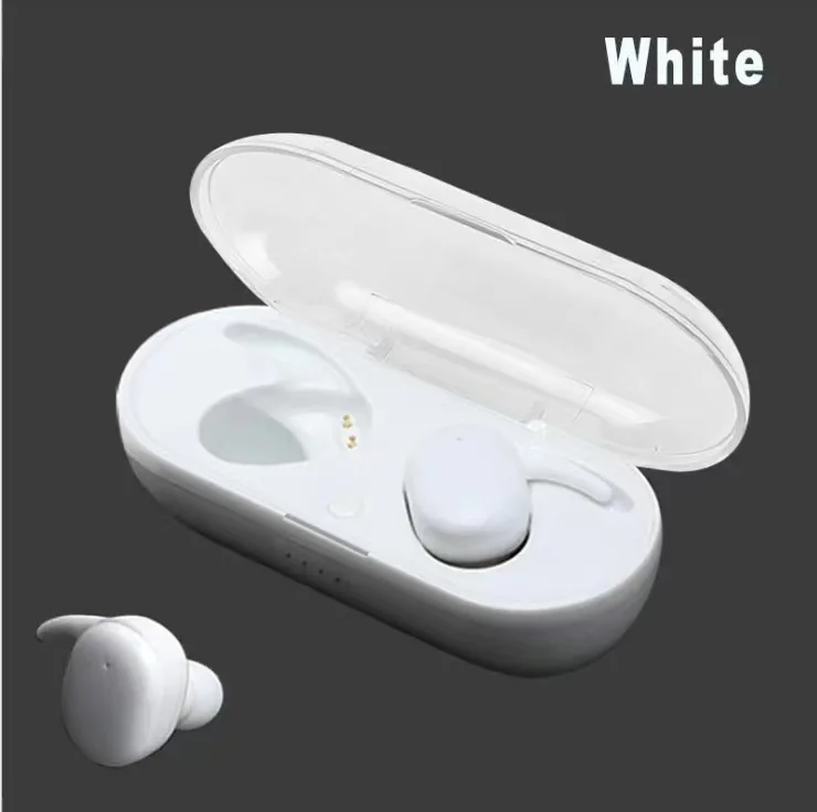 Y30y50 High Configuration 5.0 In Ear Low-power Bluetooth Earphones Tws ...