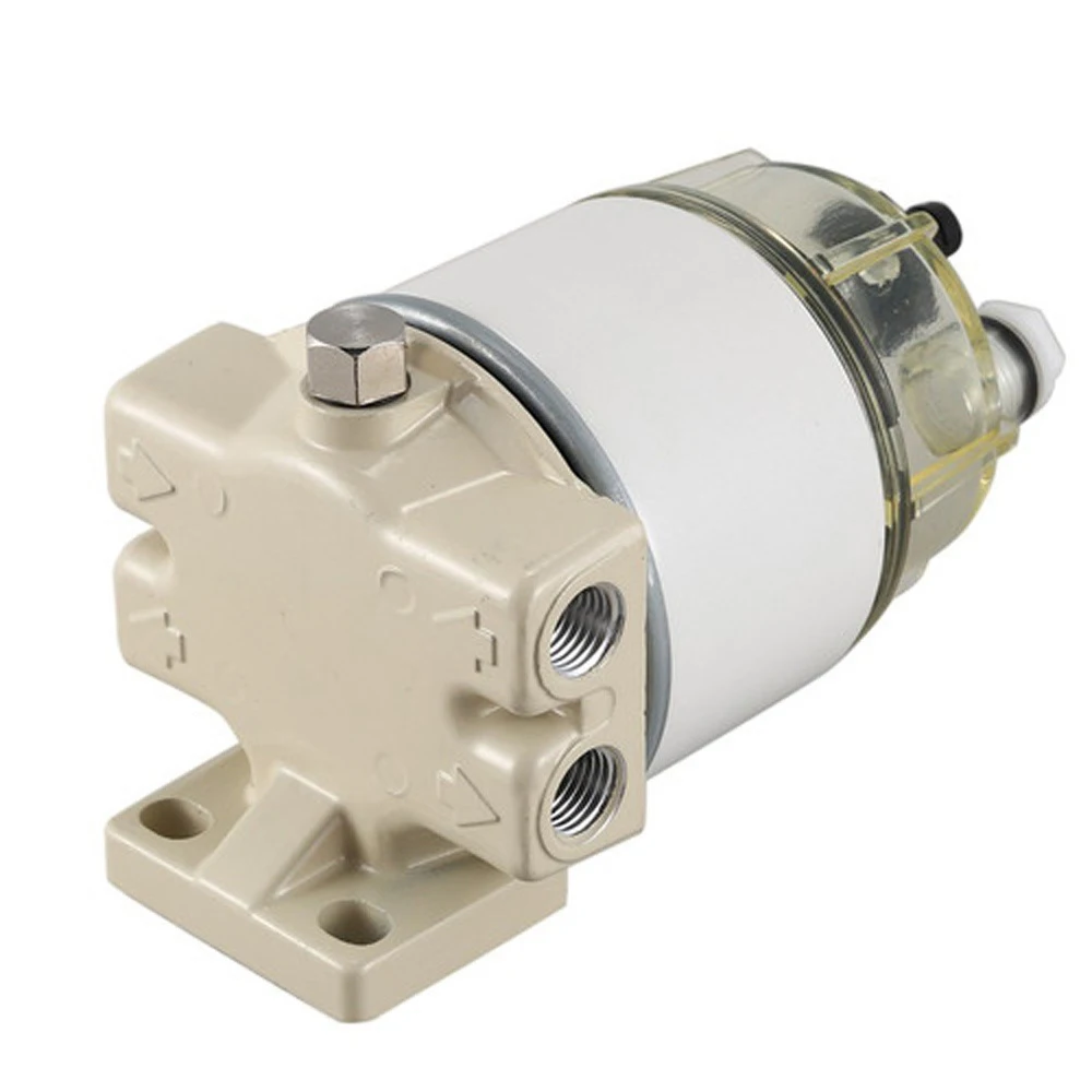Generator Fuel Water Separator Filter R13p R20t R24p R25p R45s R60tp ...