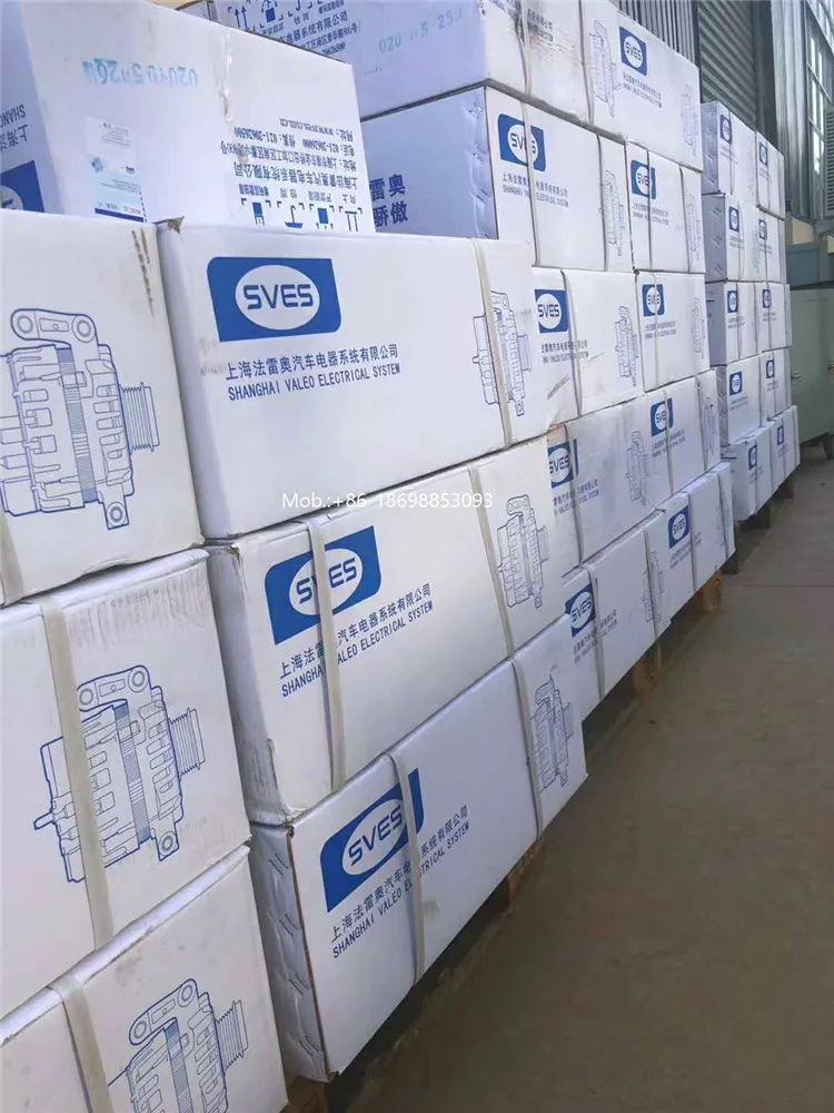 奔驰w205 W212 W166 3.0l汽车交流发电机a0009061722 12v 200a起停发电机原装439842 - Buy 为 ...