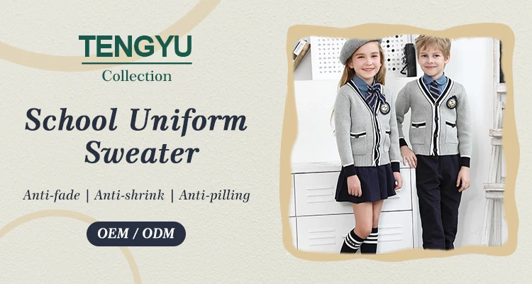 Custom School Uniform Oem School Uniform Summer Autumn Winter Boys ...