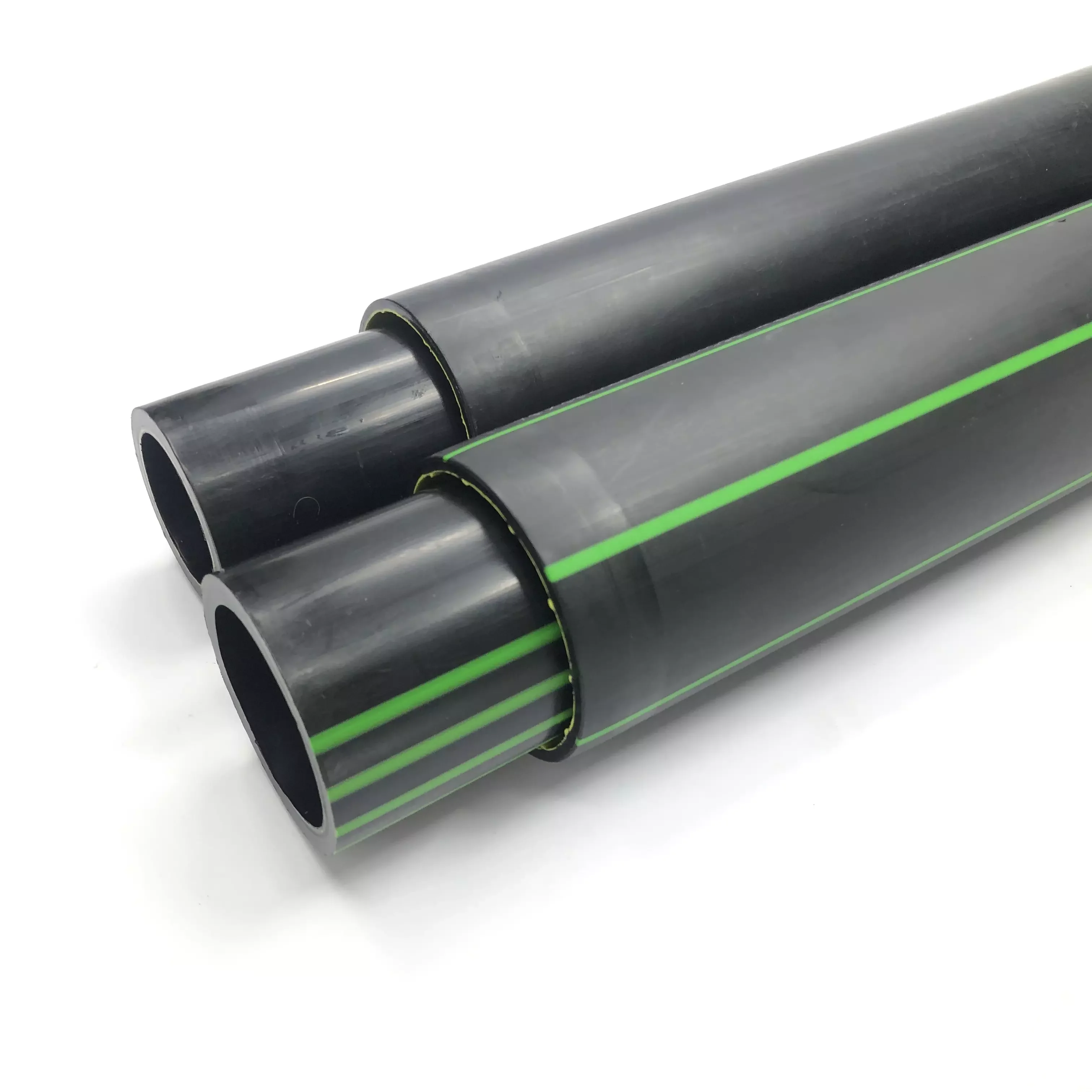 Fuel Station Underground Upp Pipeline Fittings Hdpe Double Wall ...