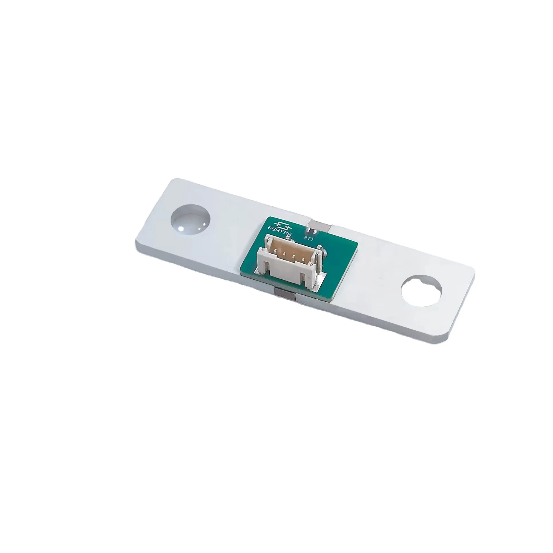PCBA Type shunt resistor PACS6820 50micro ohm with good electrical ...