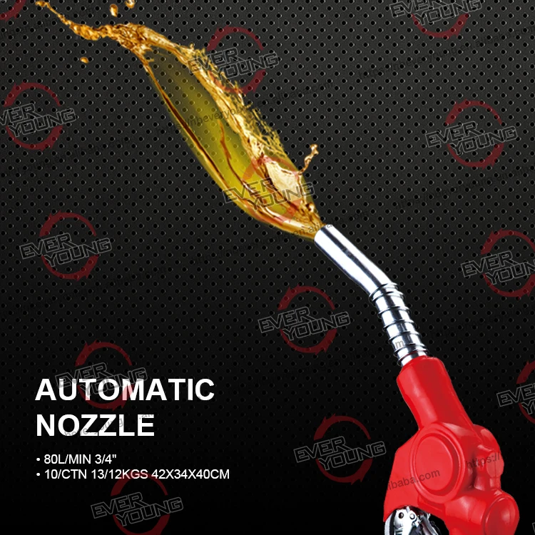 200L Portable Diesel Fuel Transfer Tank with 12V Pump