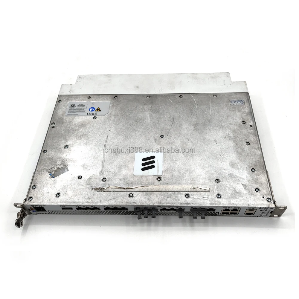 Ericsson Baseband 6631 - Reliable Performance for Networks