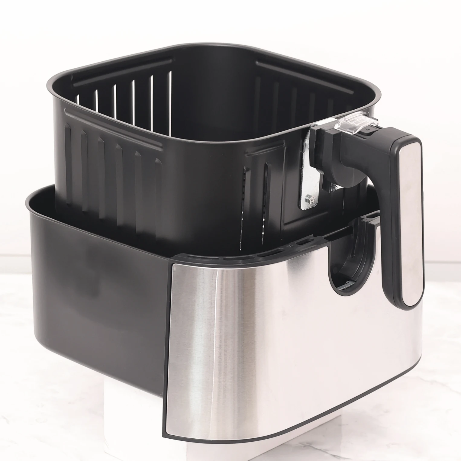 12-in-1electric Deep Air Fryer 12l Non-stick Cooking Digital Over ...