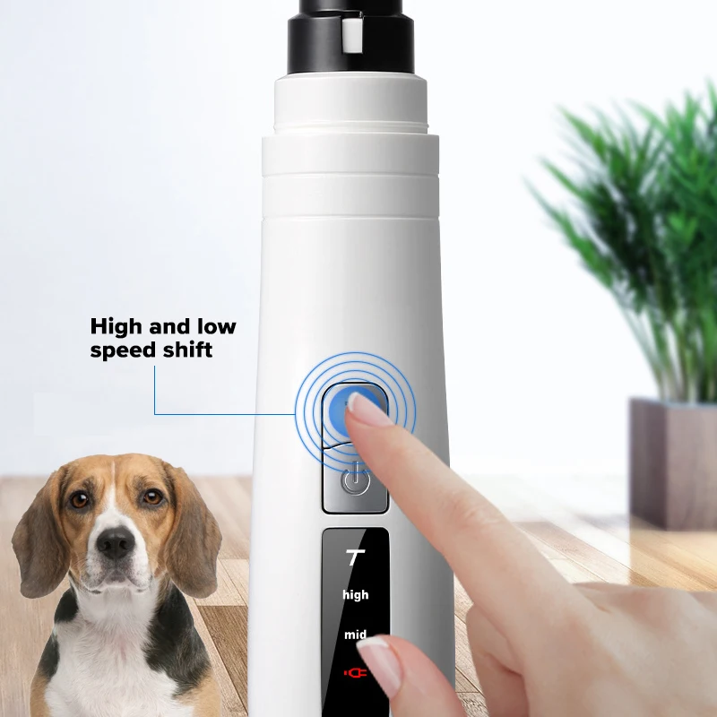 What Is The Best Dog Nail Filer