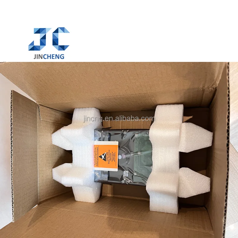 MSA R0Q21A P11785-001 P12341-003 14TB 7200RPM 3.5in SAS 12G Midline ...