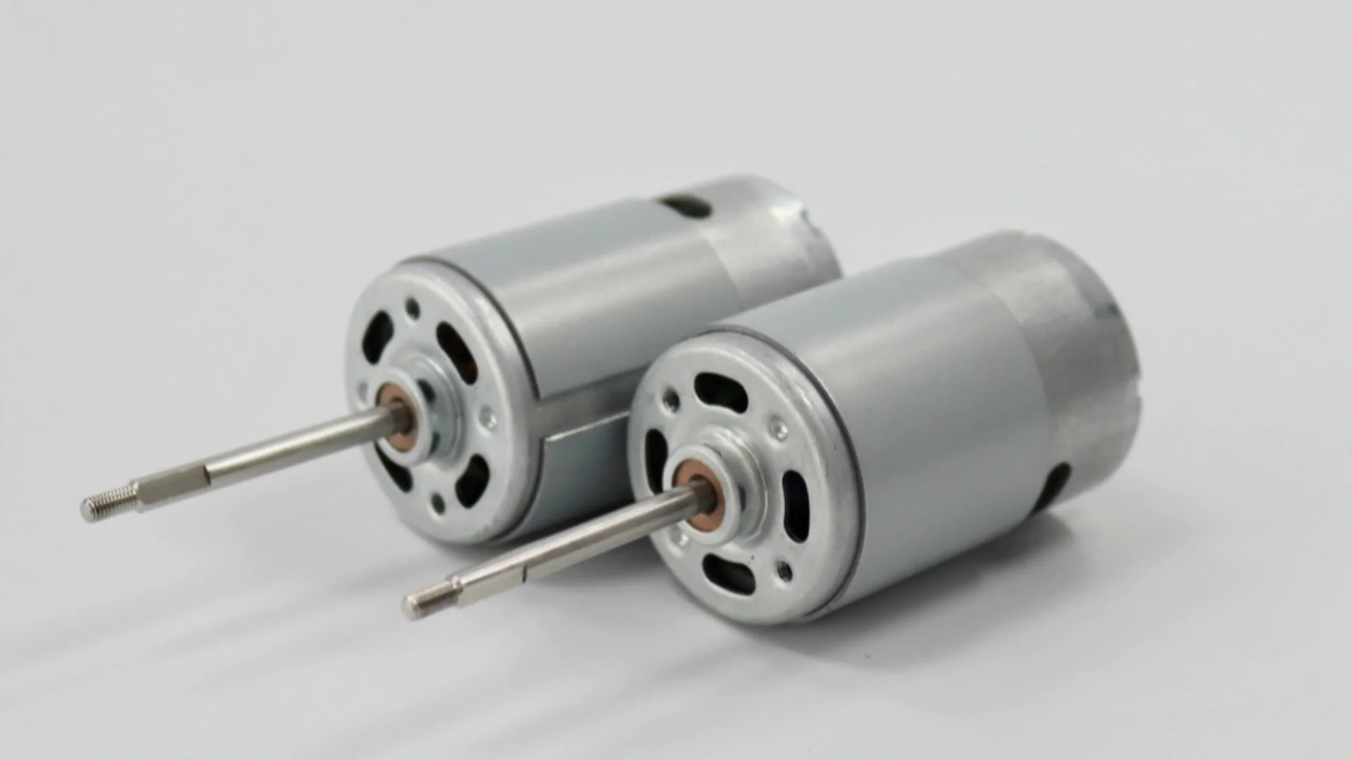 555 Dc Motor 6v12v 18v 24v 20000rpm High Speed Dc Motor Small Dc Motor ...