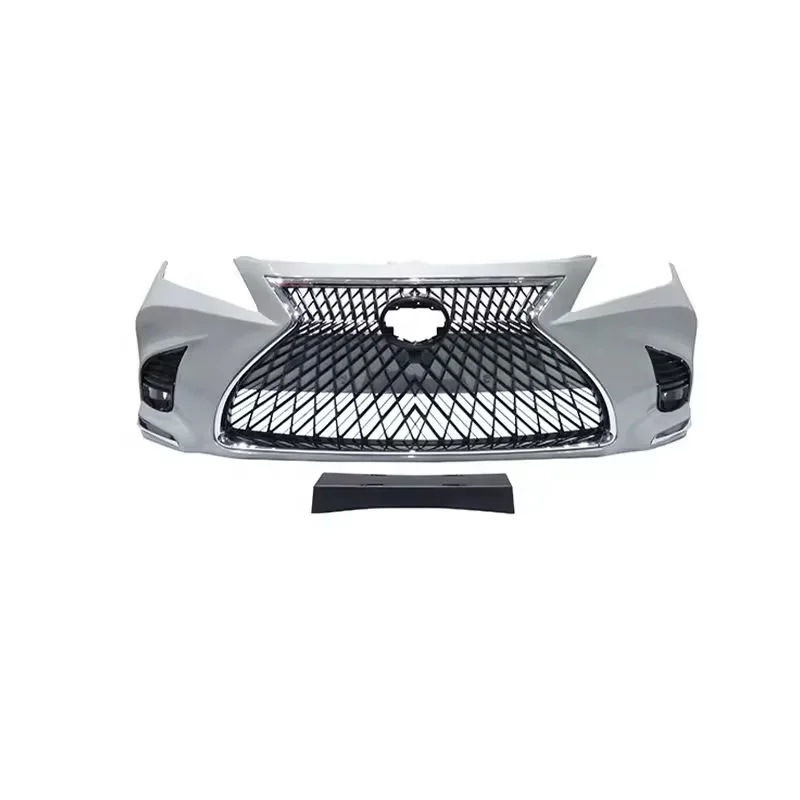 Factory Direct Car Bodykit For Toyota Camry 2012-2014 Upgrade Lexus Car ...