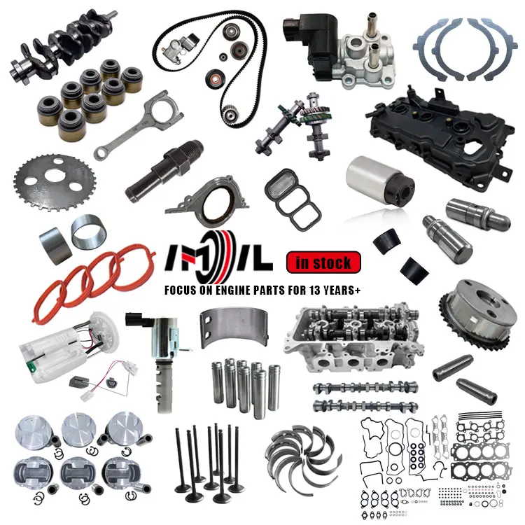 Imil Manufacture Car Engine Systems For Toyota Honda Nissan Subaru ...