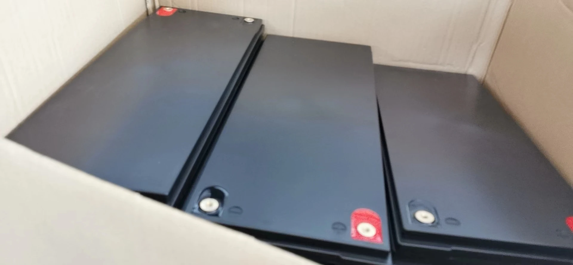 12v 24v 48v 200ah 280ah 300ah 304ah Plastic Empty Lto Battery Box Abs ...