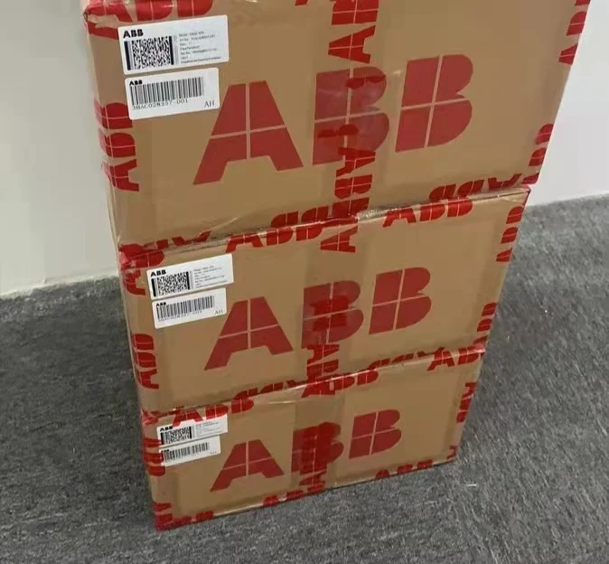 Used In Good Working Condition Abb Teach Pendent Dsqc679 3hac028357-001 ...