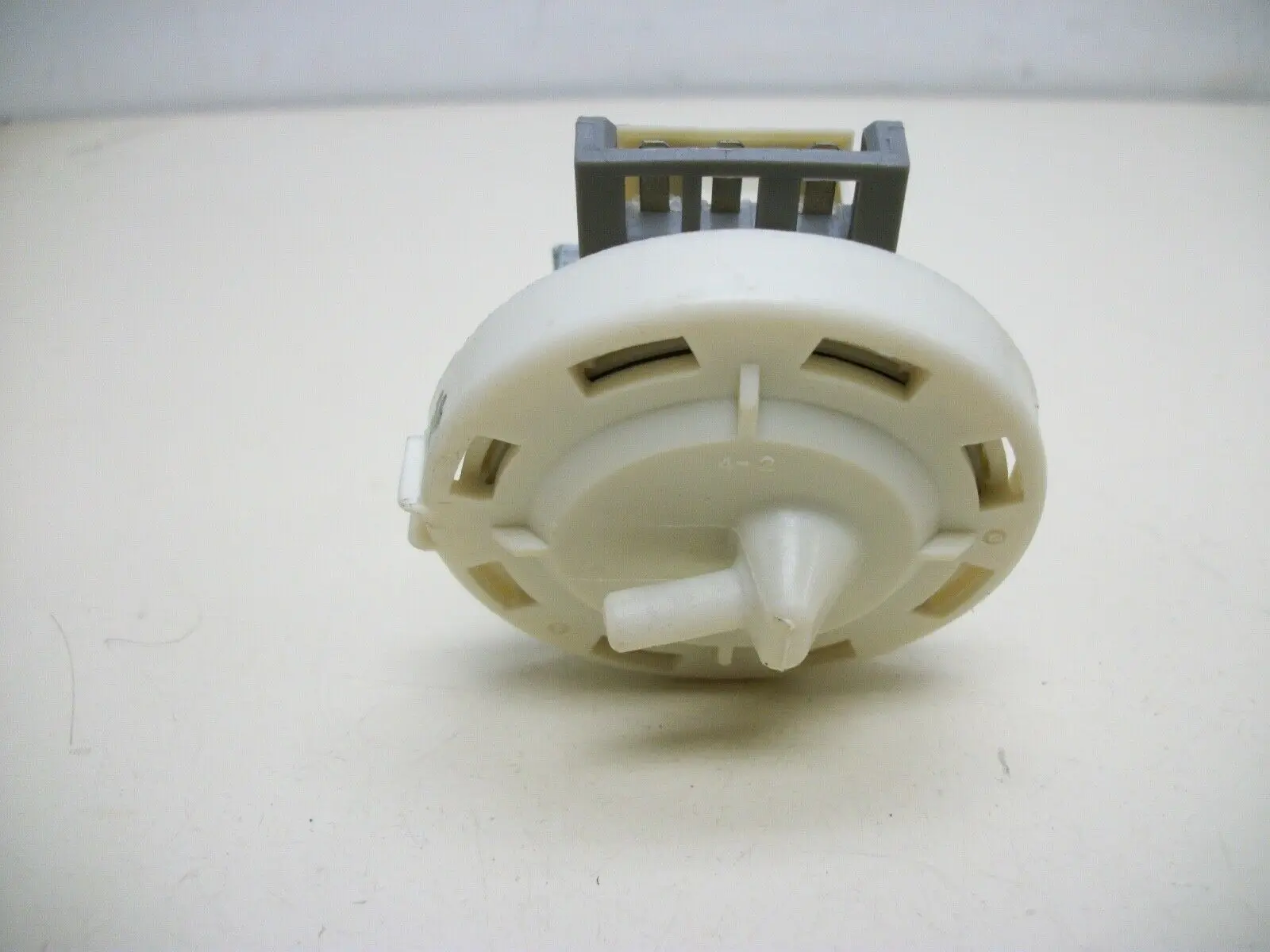 Washing Machine Water Level Pressure Sensor Switch