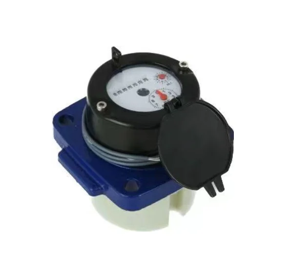 Large Water Meter Mechanism -irrigation Water Meter Mechanism - Buy ...