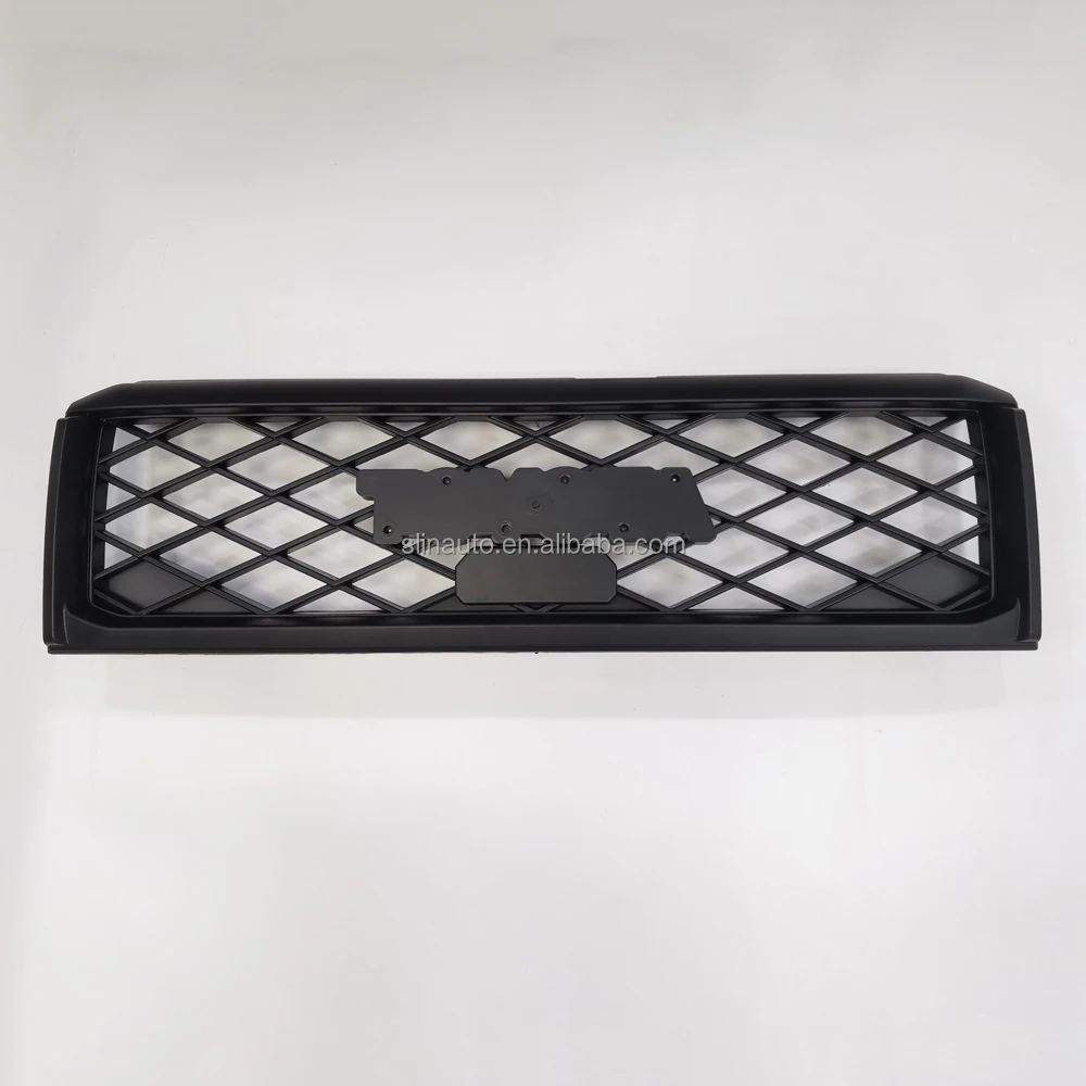For Land Cruiser 70 Pick-up Lc70 Lc76 Lc79 2024 Off Road Car Chrome ...