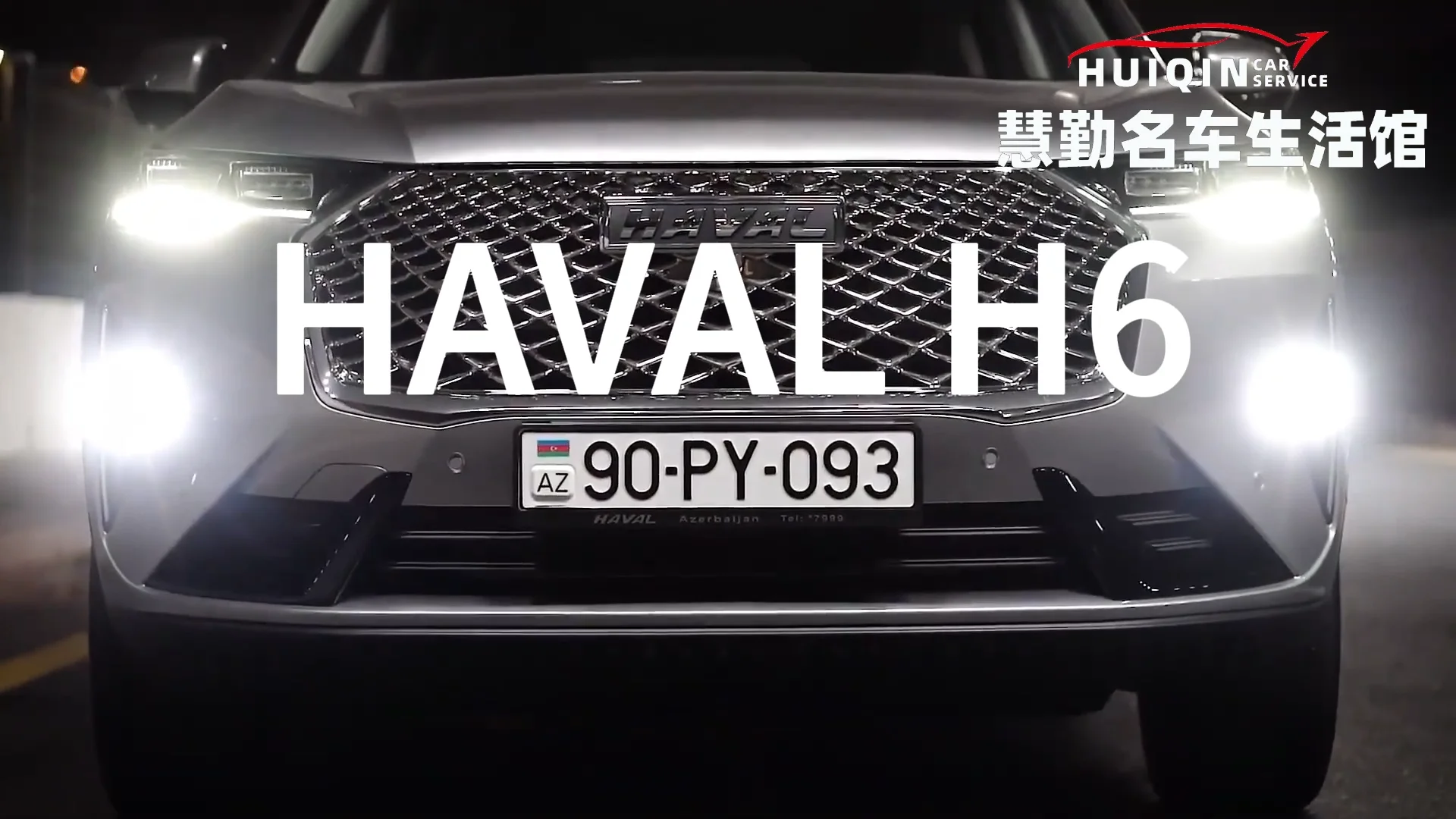 2023 Haval H6 5-door 5-seat 2.0t Suv Gasoline Car New Second-hand Planning For Sale - Buy Haval ...