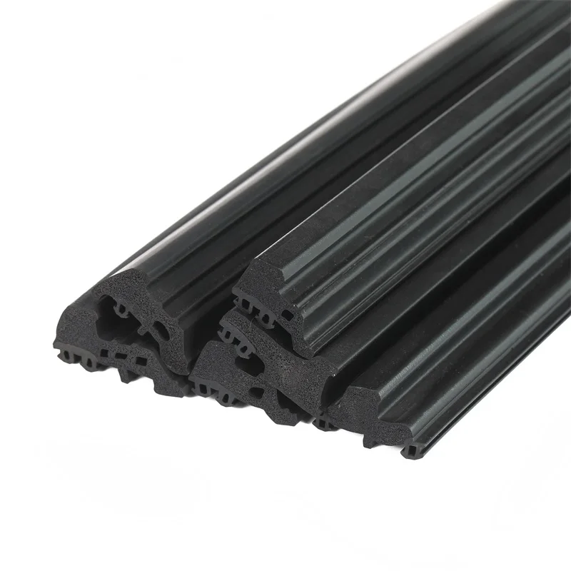 Wooden Door,Interior Door Frame Rubber Seal Gasket - Buy Rubber ...