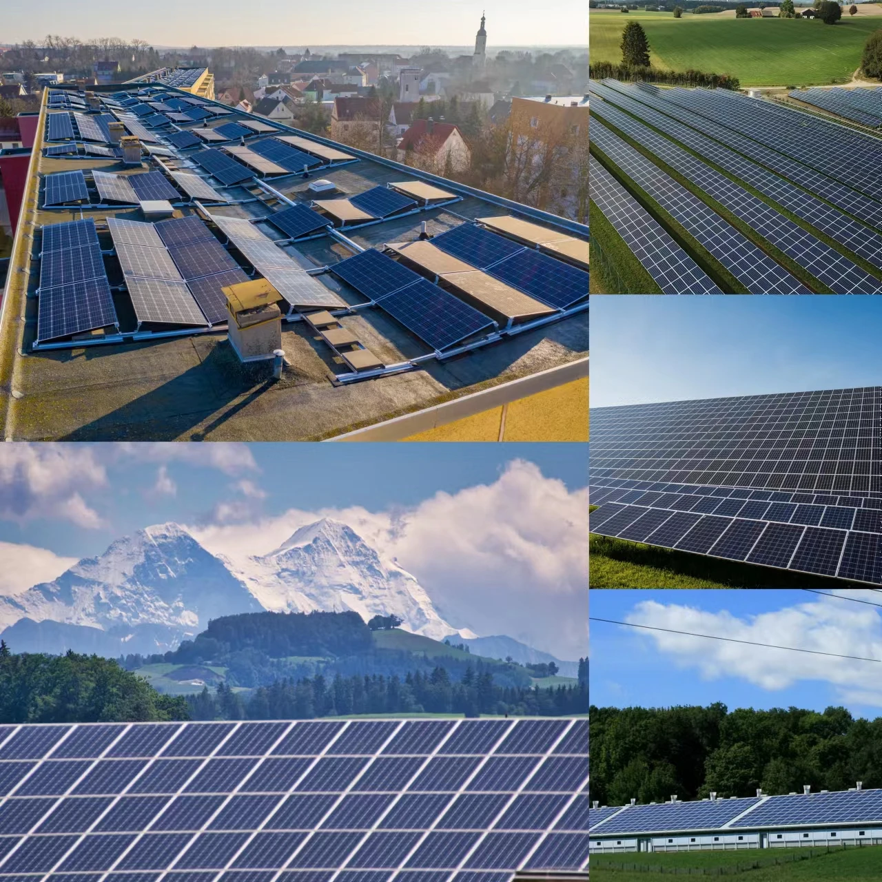 Wholesale Canadian Panels Solar Topbihiku7 N-type Topcon Bifacial ...