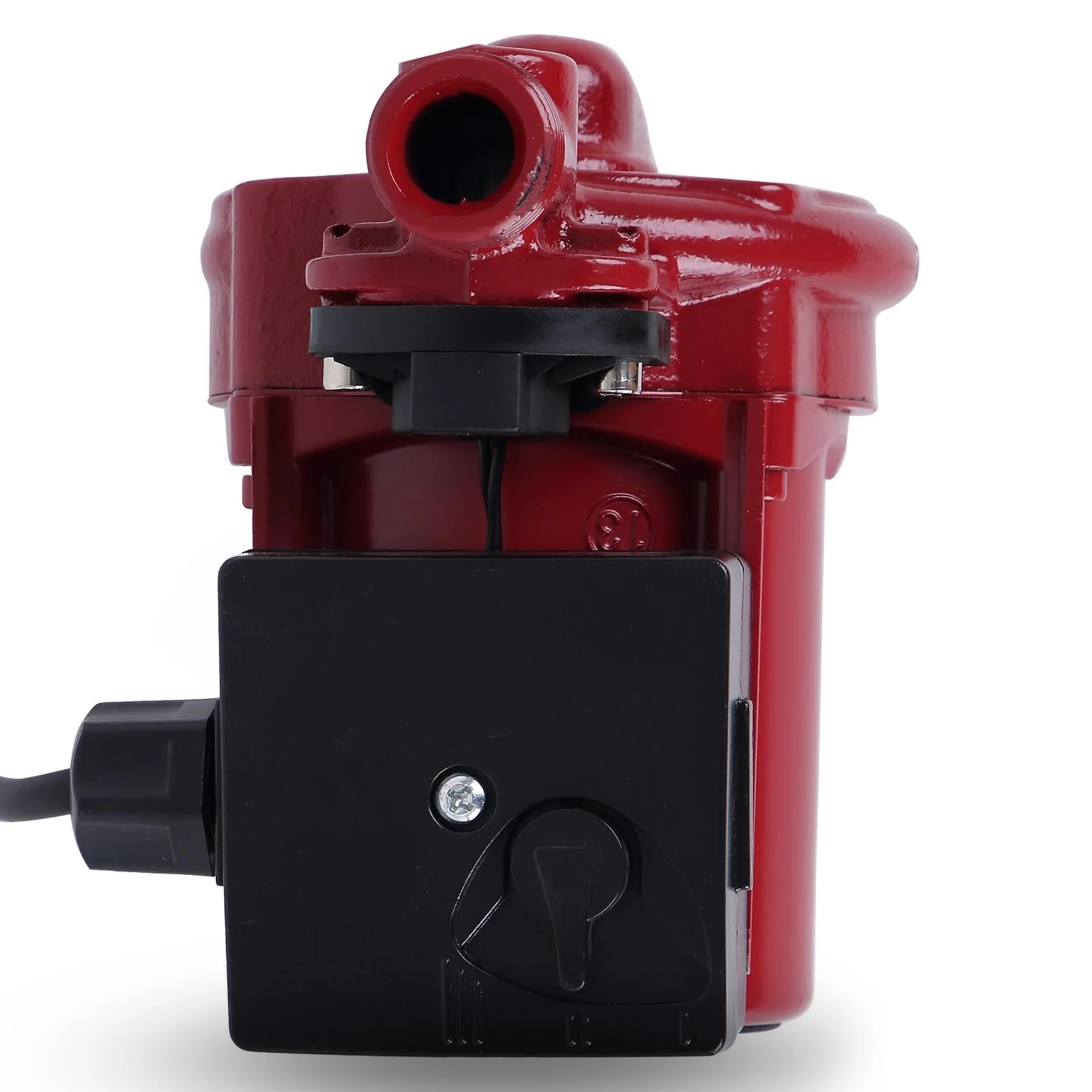 RS15-9 Automatic Recirculation Pump - Efficient & Durable