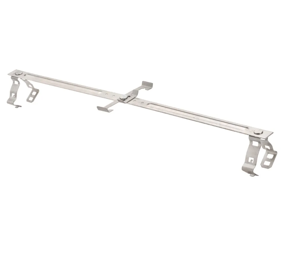 812MB18 812MB18A 812MB18S Box/Conduit Hanger with Rod,Wire Clip ...