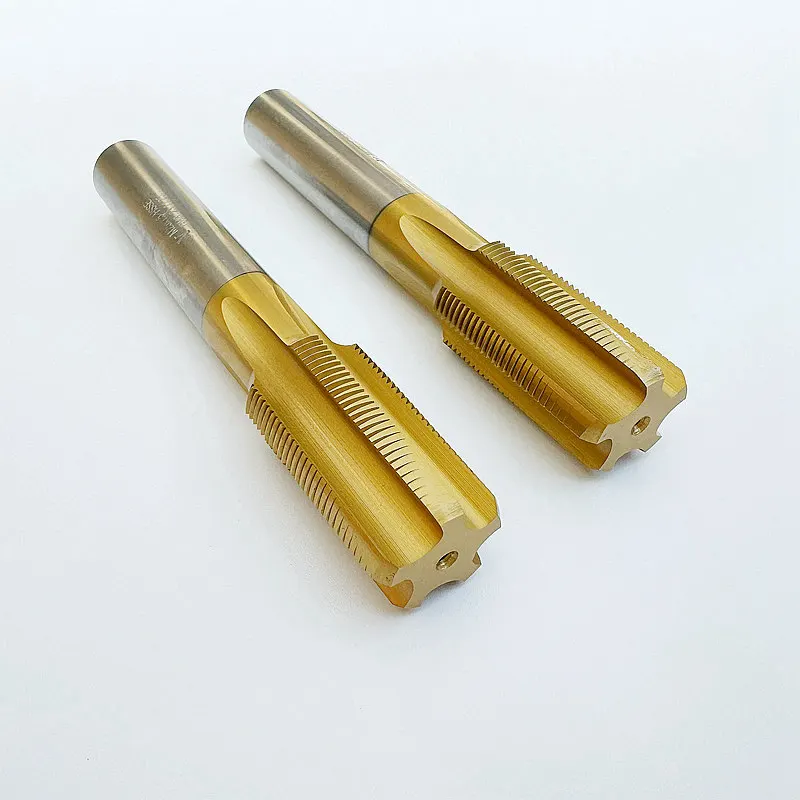 HSS Spiral Pointed Screw Thread Insert Tap For Creating| Alibaba.com