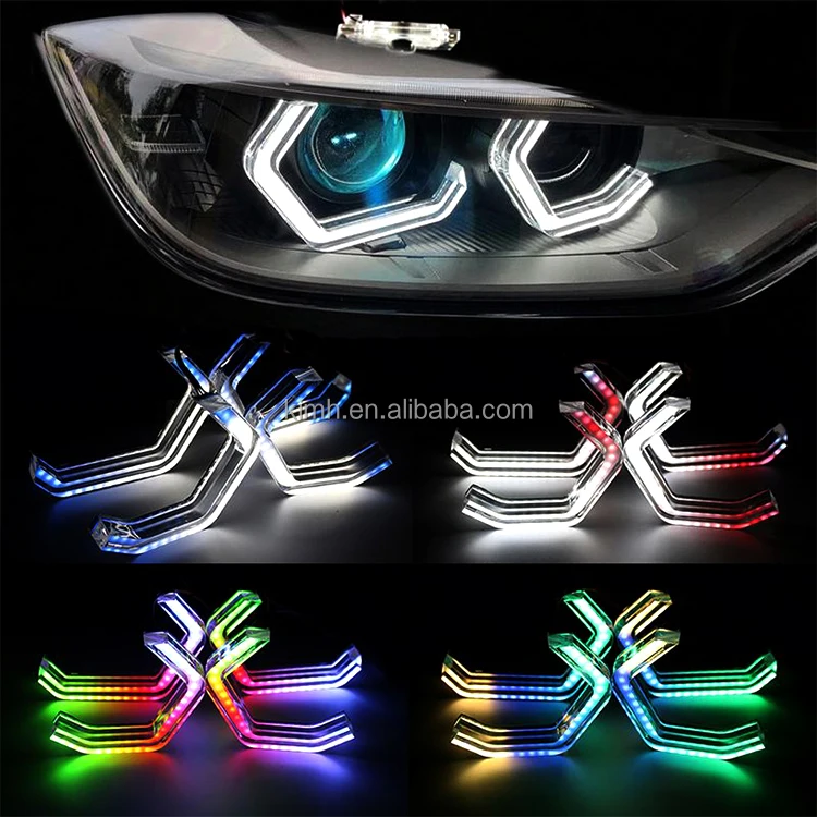 Angel eye lights store