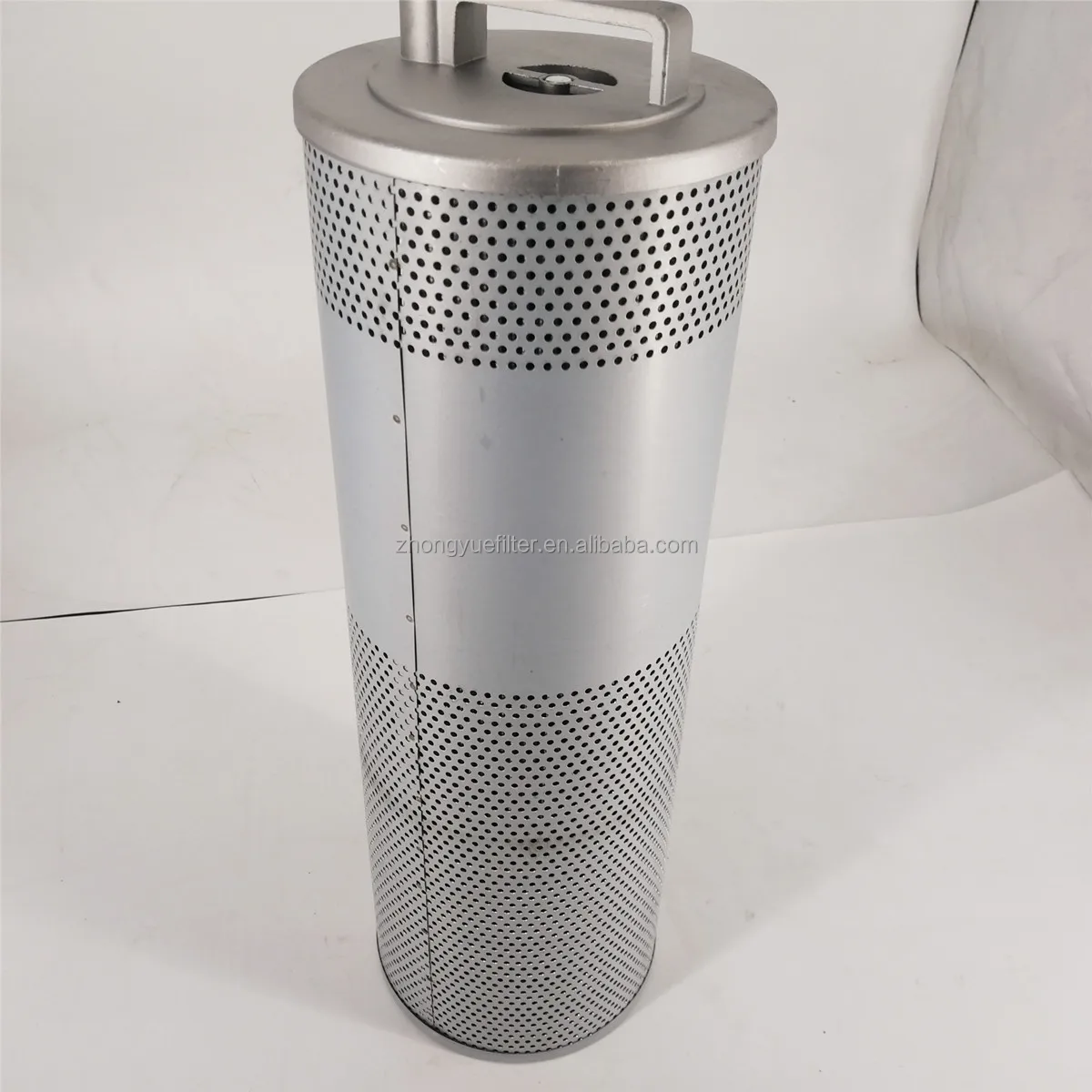 XE215C Excavator Hydraulic Suction Filter - 803306841 TLX235RC/100