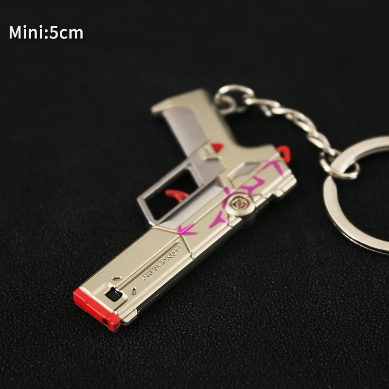 Metal Valorant Knives Bound Classic Onimaru Kunitsuna Magepunk Knife ...