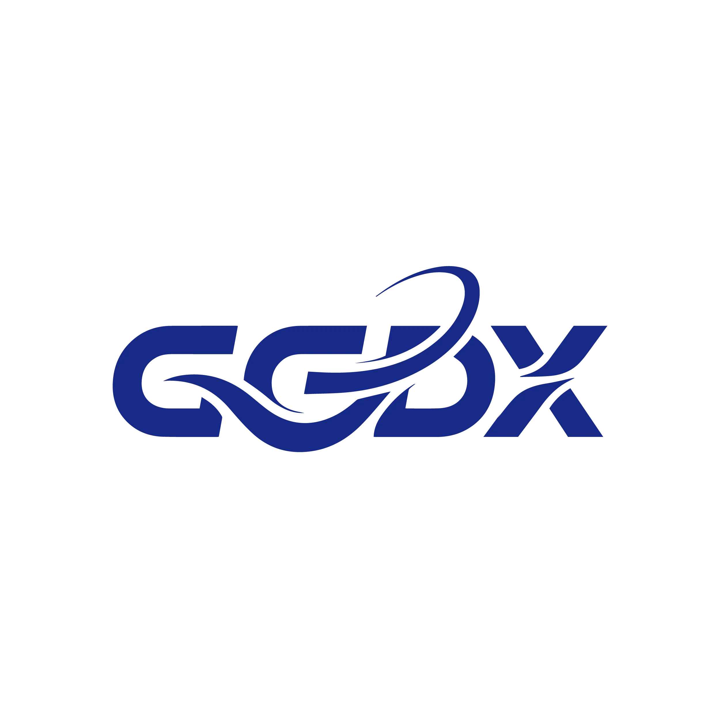 Company Overview - Shenzhen Gegu Dingxin Technology Co., Ltd.